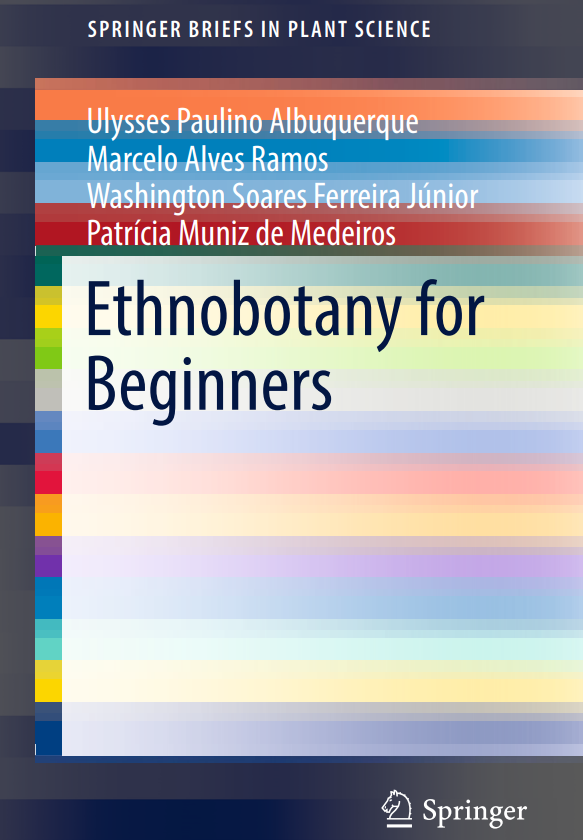 Ethnobotany for Beginners - Herbário MFS